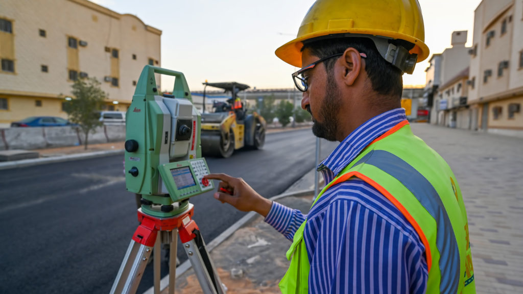 RIYADH METRO PROJECT – LINES 2 3 – UNIMAC