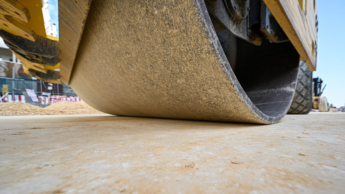 RIYADH METRO PROJECT – LINES 2 3 – UNIMAC